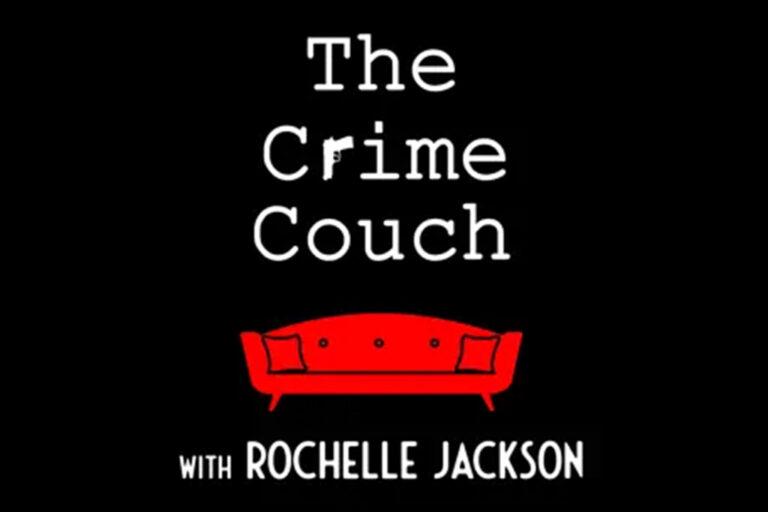 The crime couch with Rochelle Jackson - “A Field of Dreams” - Police ...