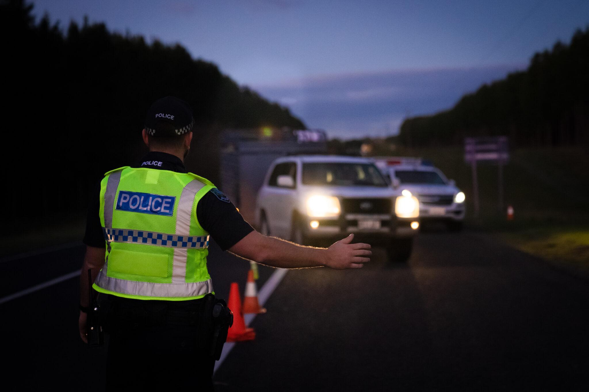 Burn out & Compassion Fatigue - Police Care Australia