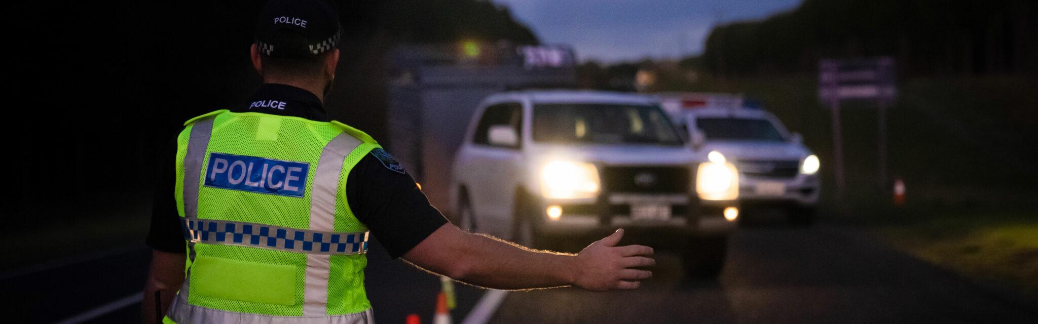 Vicarious Trauma - Police Care Australia