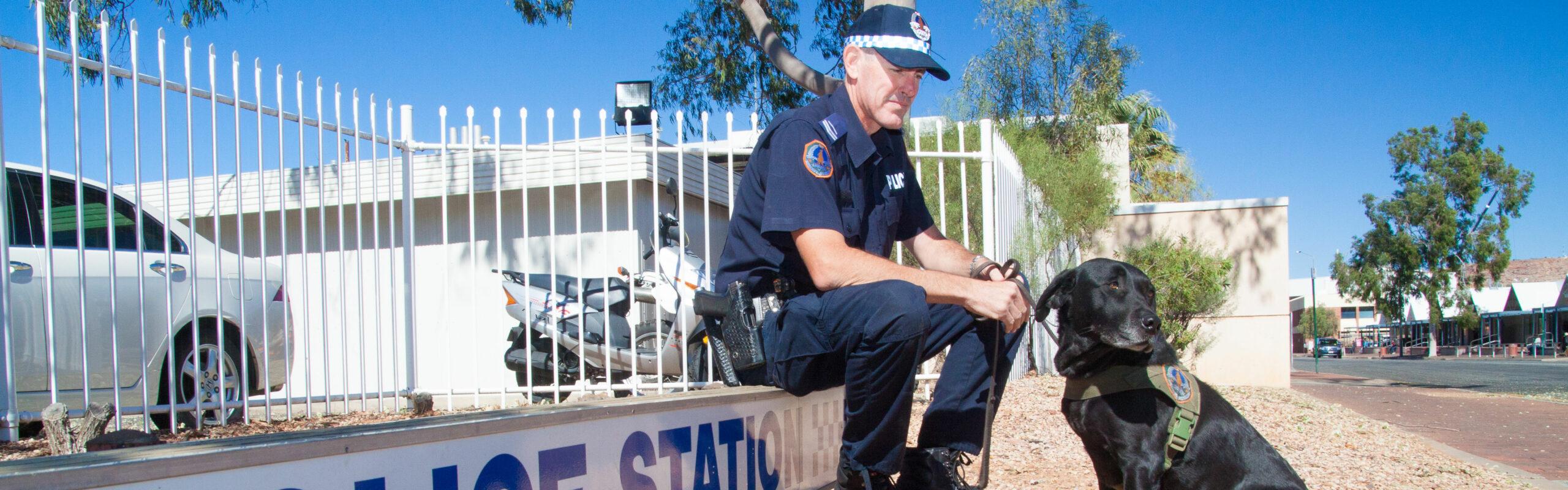 Pathways to help - Police Care Australia
