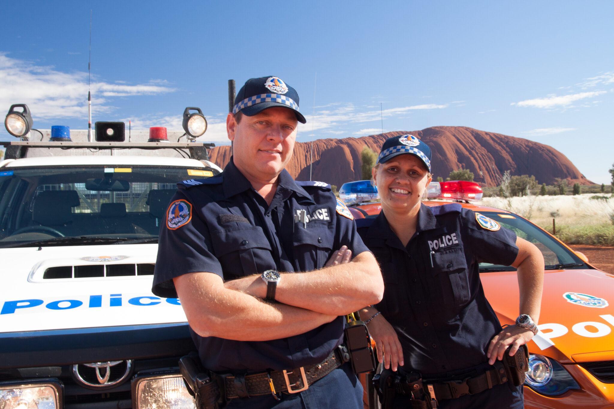 Transitioning and former officers - Police Care Australia