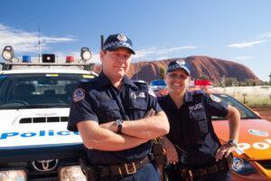 Transitioning and former officers - Police Care Australia