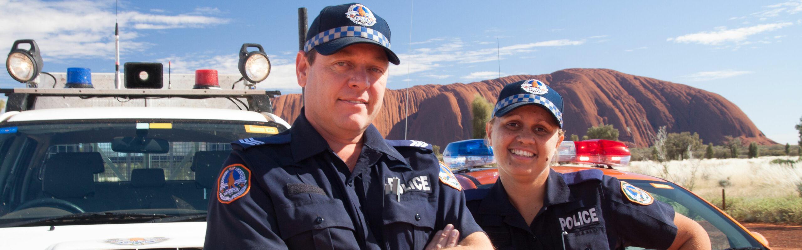 Stories of Real People - Police Care Australia