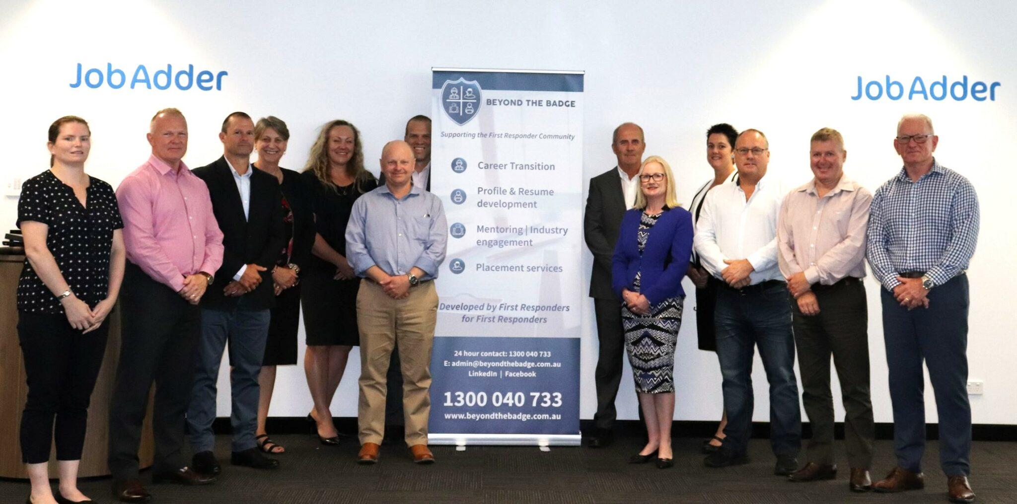 Transitioning and former officers - Police Care Australia
