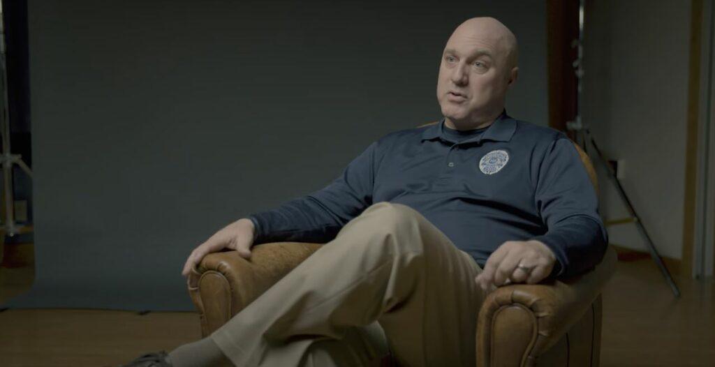 Police Officer PTSD & Trauma Recovery | First Responder Mental Health ...